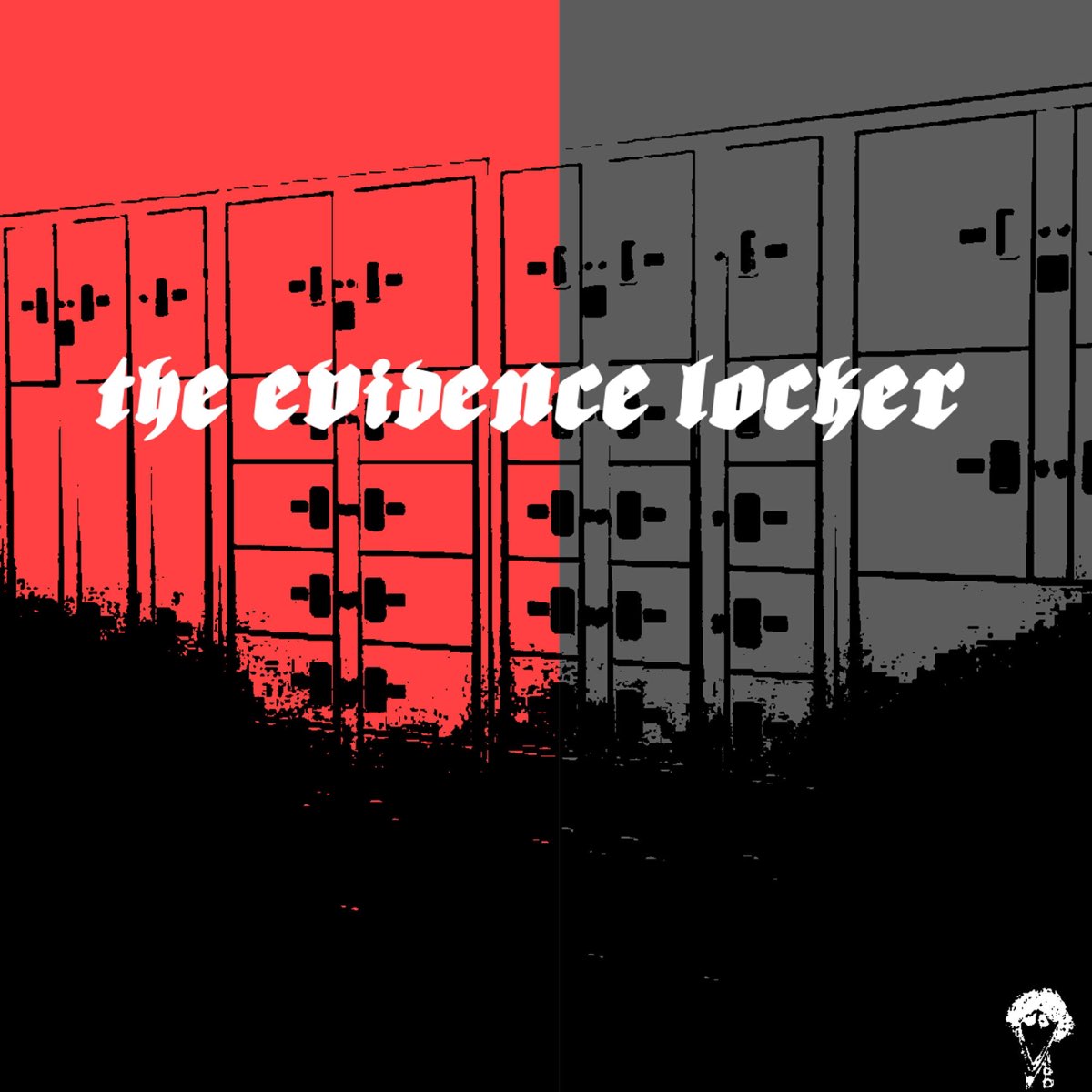 ‎The Evidence Locker - Album by Maniac - Apple Music