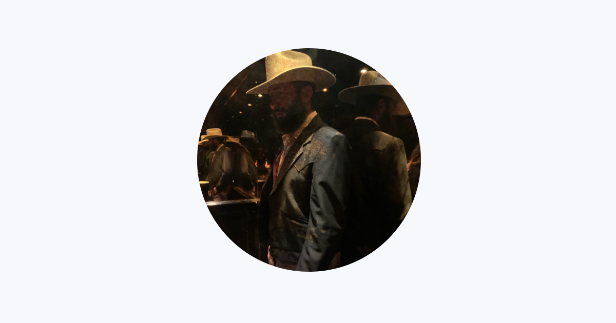‎Anthony James Band - Apple Music