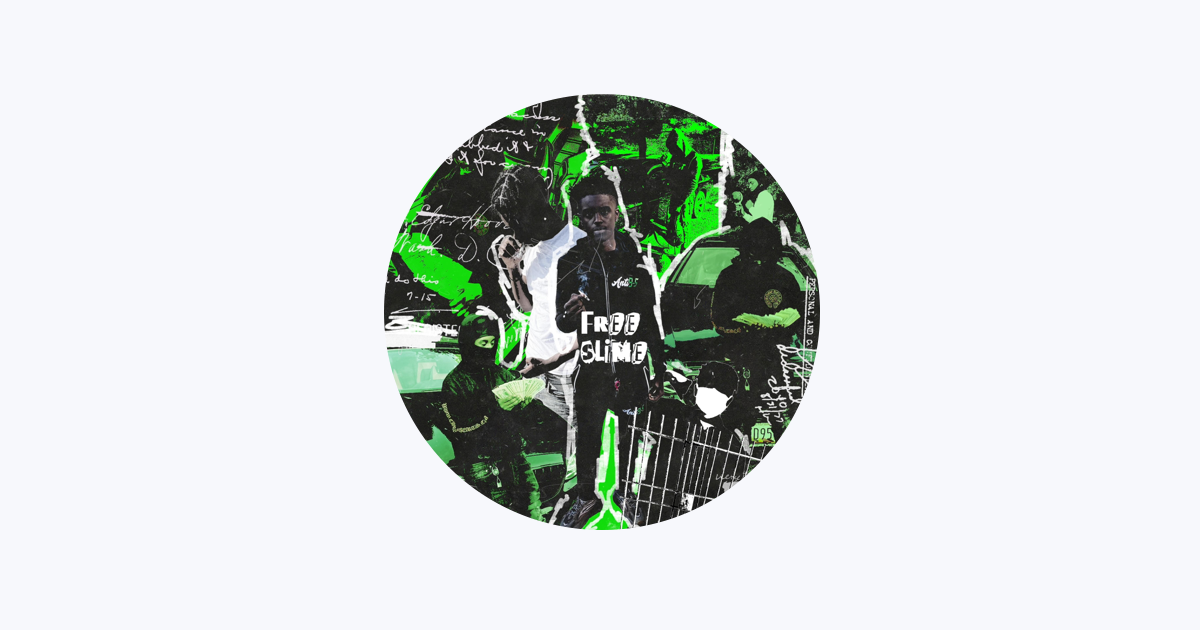 ‎Baby Slime - Apple Music