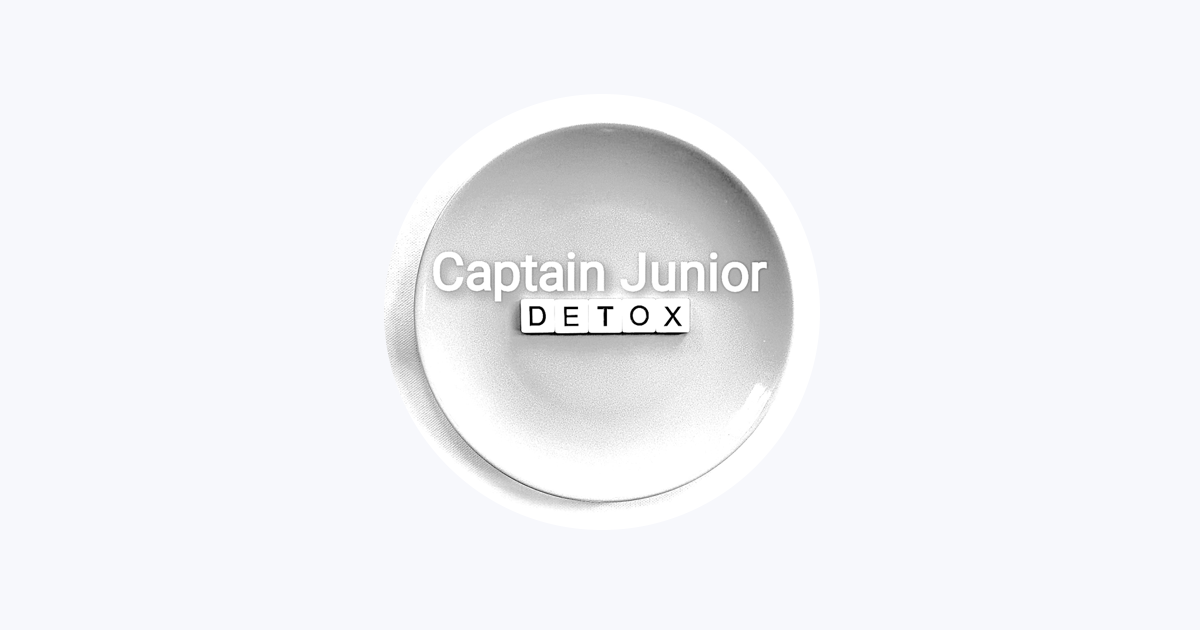 ‎Captain Junior - Apple Music