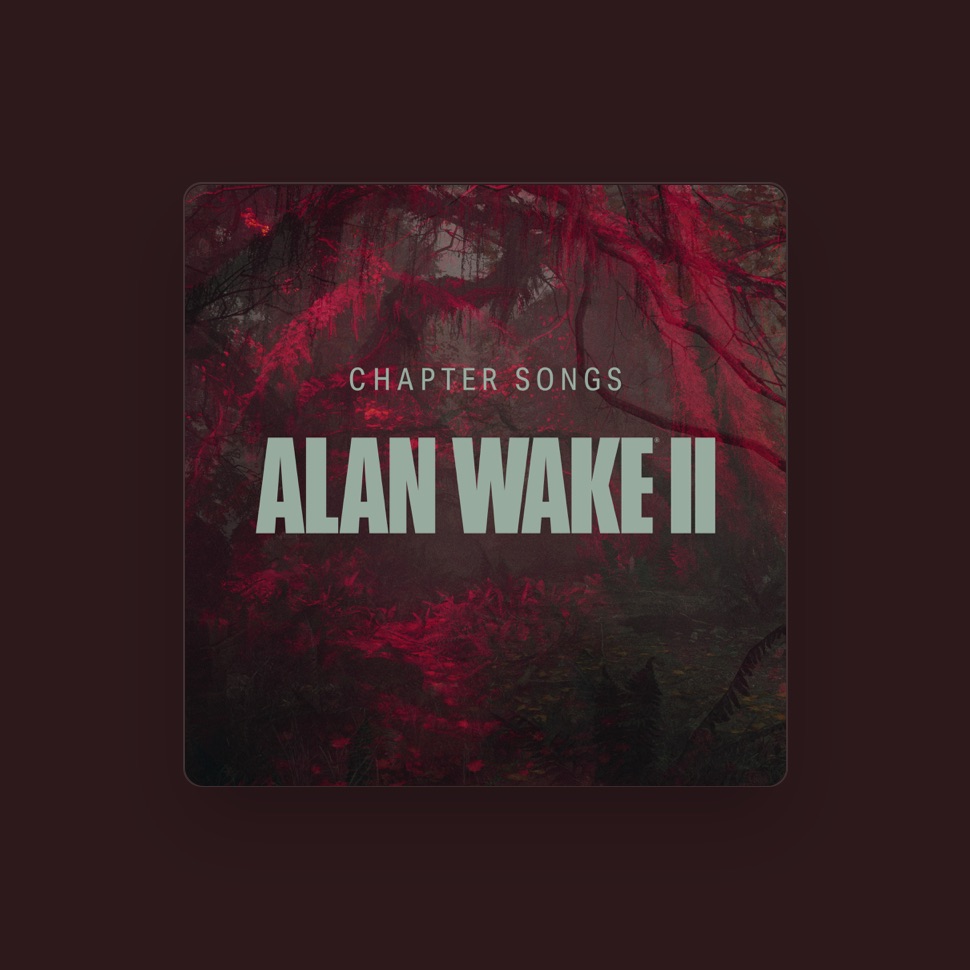 ALAN WAKE songs and albums | full Official Chart history