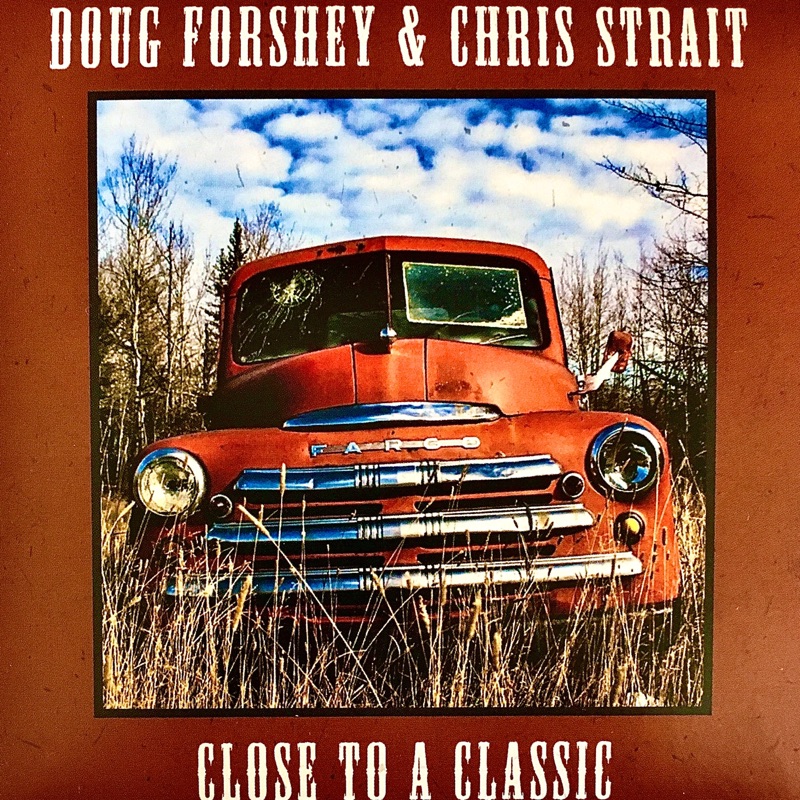 Pale Blue Eyes - Doug Forshey & Chris Strait: Song Lyrics, Music Videos ...