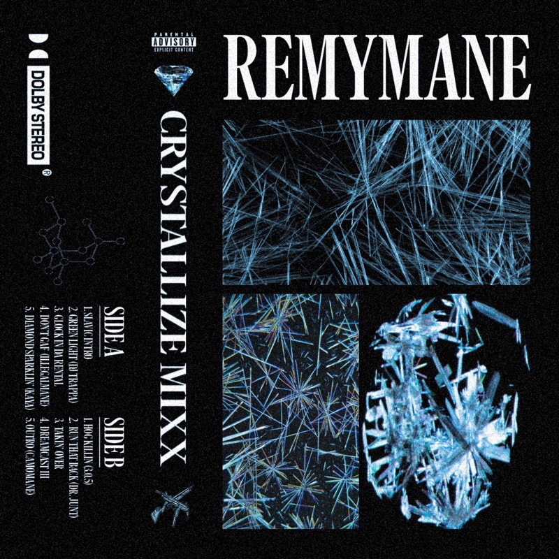 Glock In Da Rental - Remymane: Song Lyrics, Music Videos & Concerts