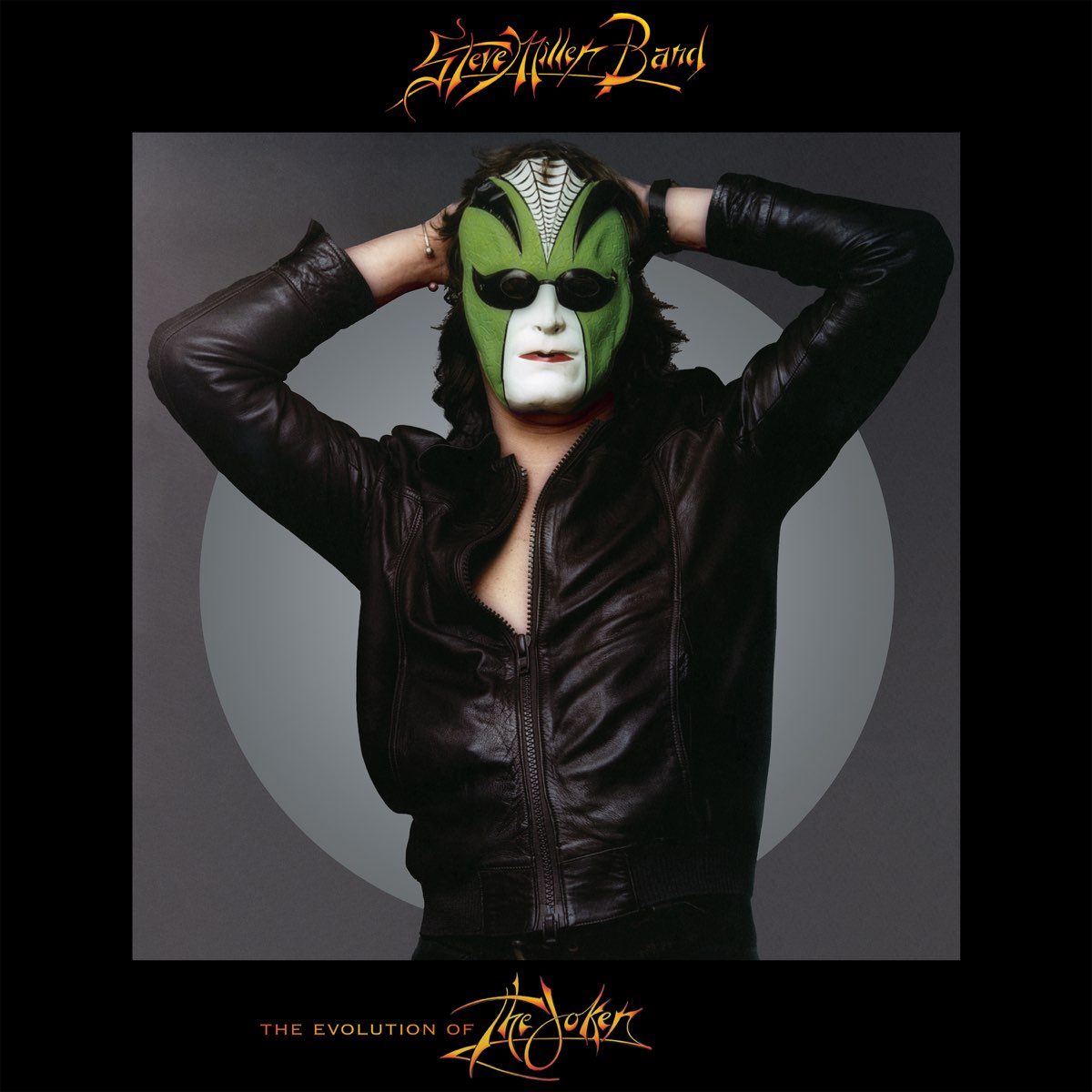 j50 The Evolution Of The Joker Deluxe Album By Steve Miller Band Apple Music