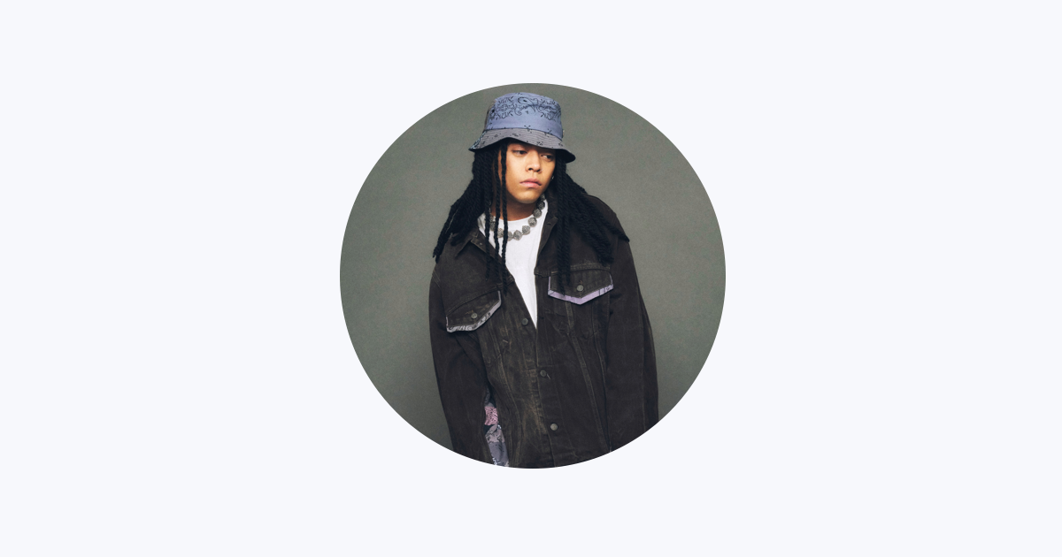 ‎Hideyoshi - Apple Music