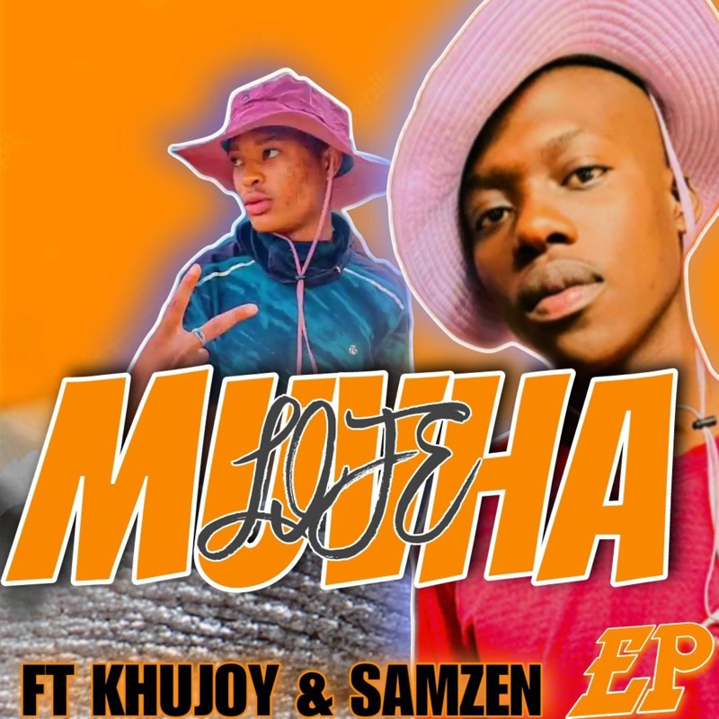 Bafana Ba Muvha (Khujoy X Sebopa X stee X Spooko X Naza X Samzen ...