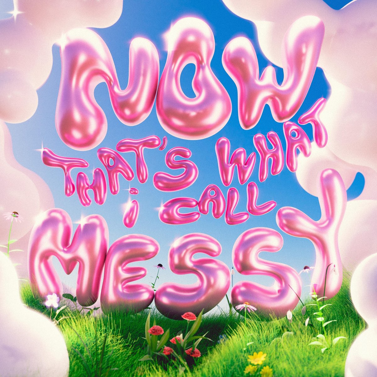 ‎Now thats What I Call Messy - Album by Messy Life - Apple Music