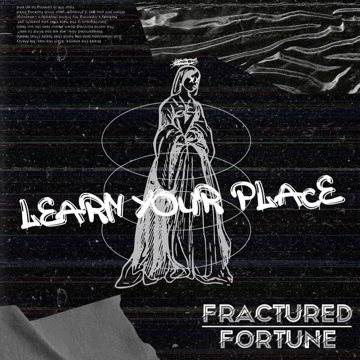 ‎Learn Your Place - Single - Album by Fractured Fortune - Apple Music