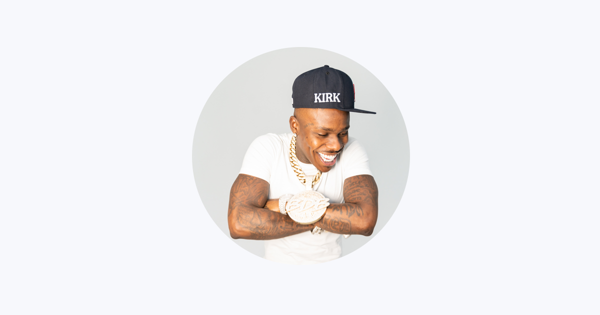 ‎DaBaby on Apple Music
