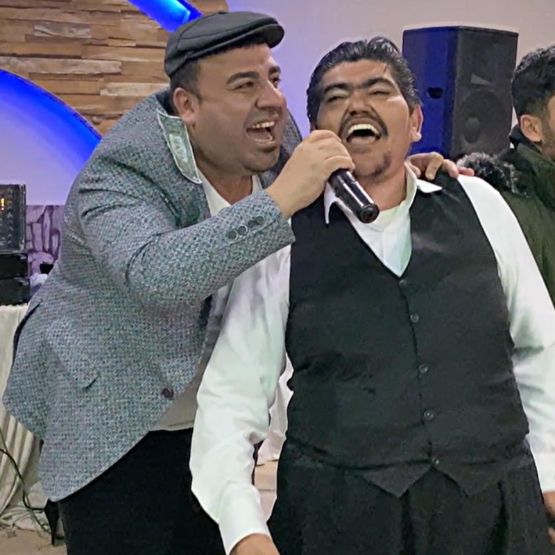 Maho Ağa Show - Bajo Production: Song Lyrics, Music Videos & Concerts