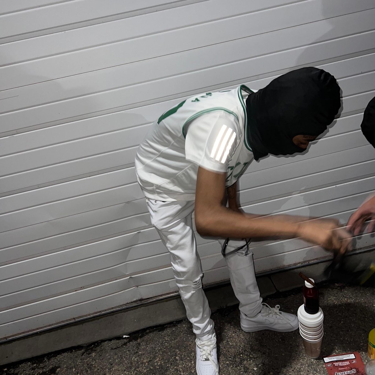 ‎Head Count - Single - Album by Lilqua 50 - Apple Music