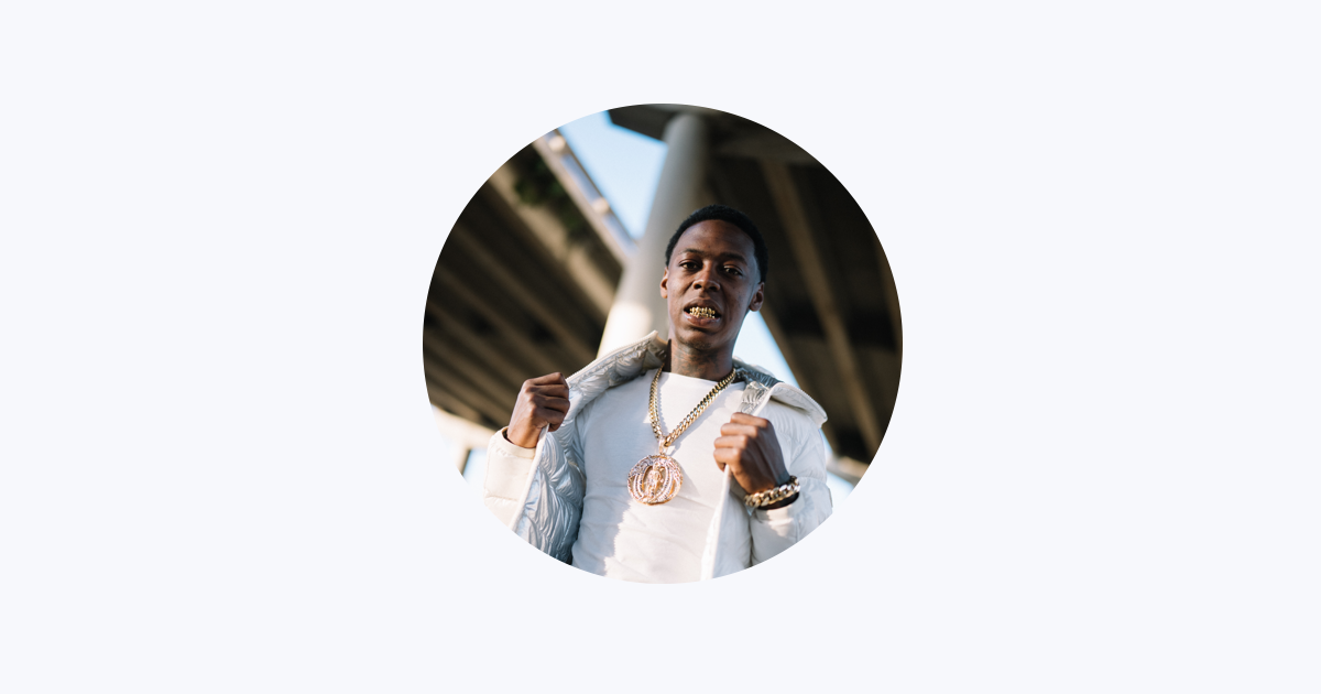 ‎Lil Snow - Apple Music
