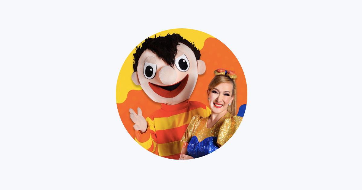 ‎El Show De Bely Y Beto en Apple Music