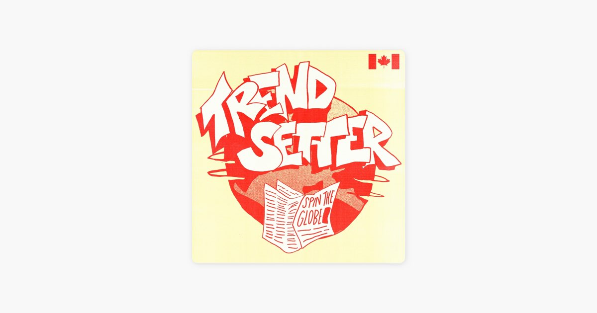 ‎Trendsetter – Song by Connor Price & Haviah Mighty – Apple Music