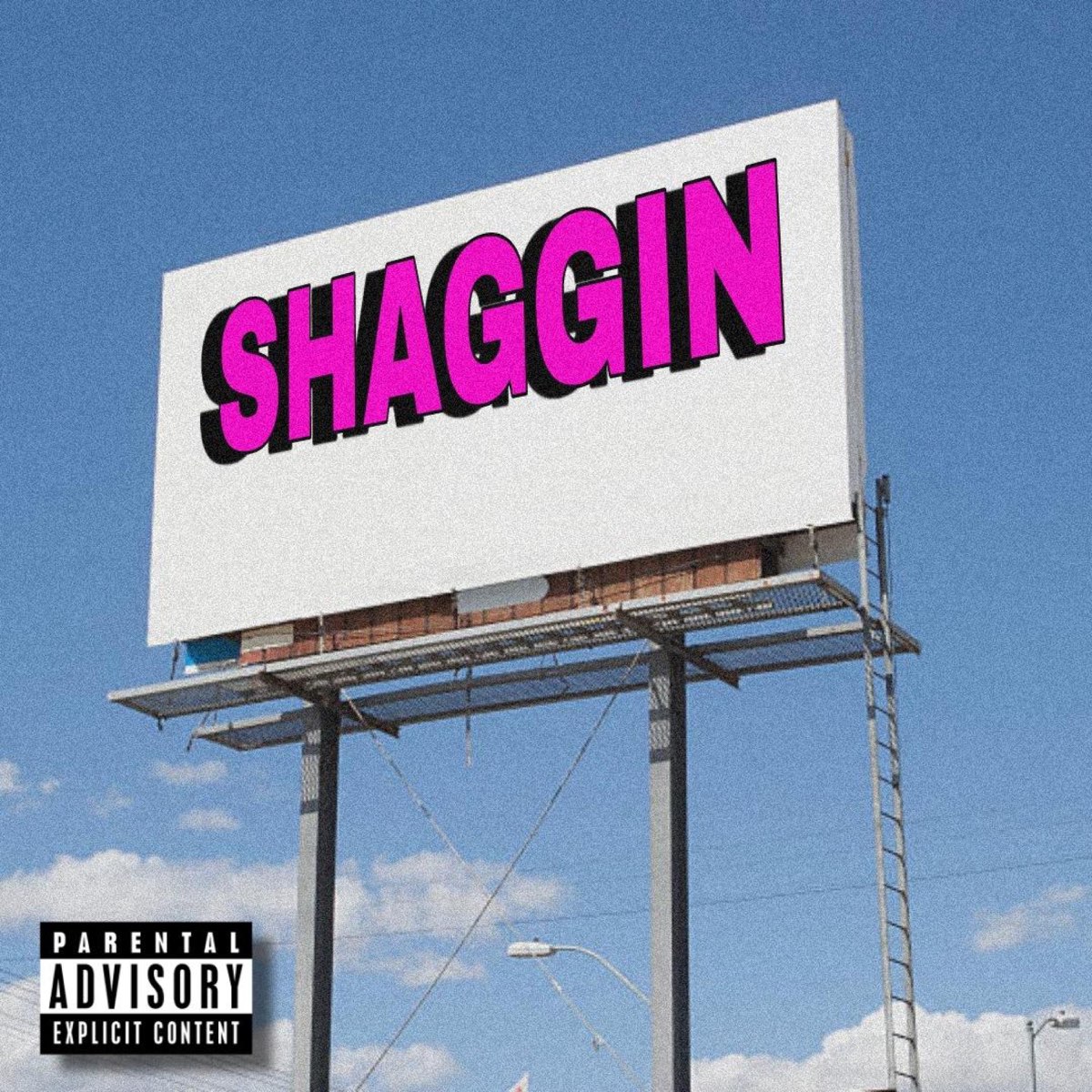 ‎Shaggin - Single - Album by ImEthan - Apple Music