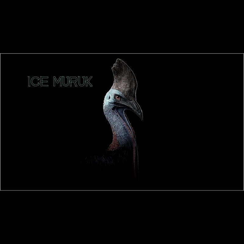 Ice Muruk (feat. Kalu T & Jay Tee (Tasik Yard)) - AB Nane: Song Lyrics ...