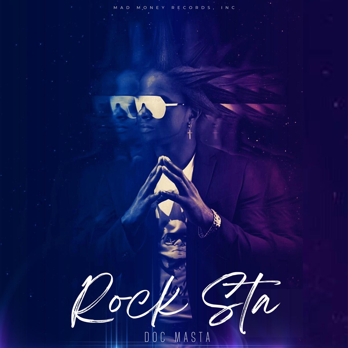 ‎Rock Sta - Single - Album by Doc Masta - Apple Music