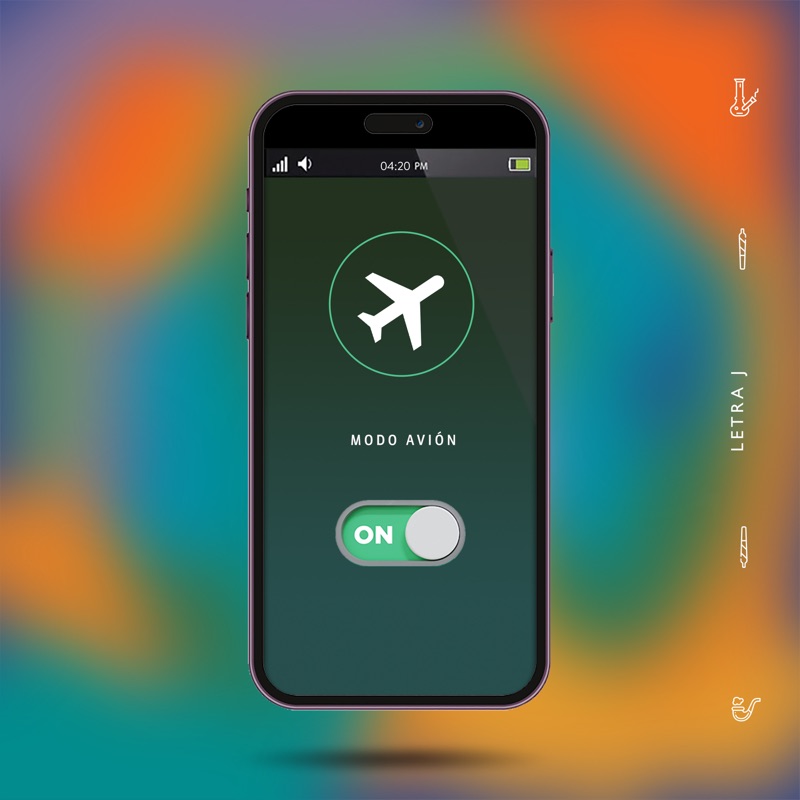 Modo Avión - Letra J: Song Lyrics, Music Videos & Concerts