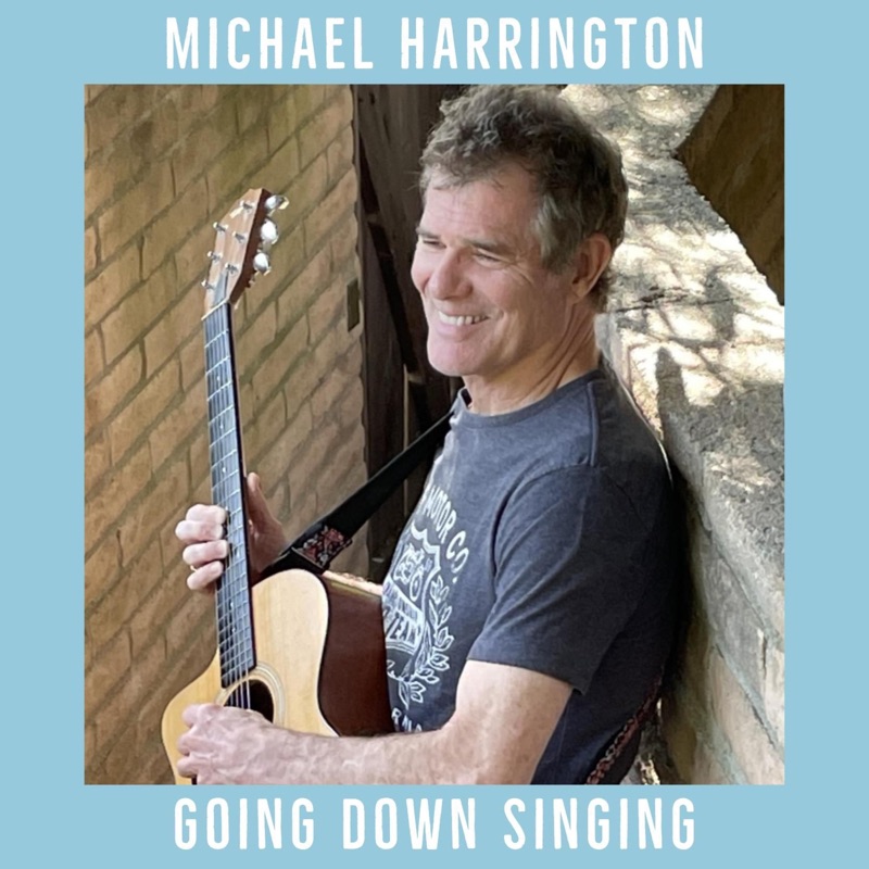 Coin In the Can - Michael Harrington: Song Lyrics, Music Videos & Concerts