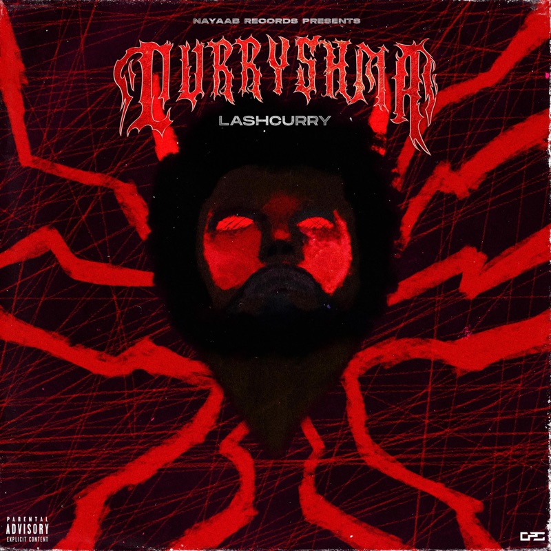 Curryshma - LASH CURRY: Song Lyrics, Music Videos & Concerts