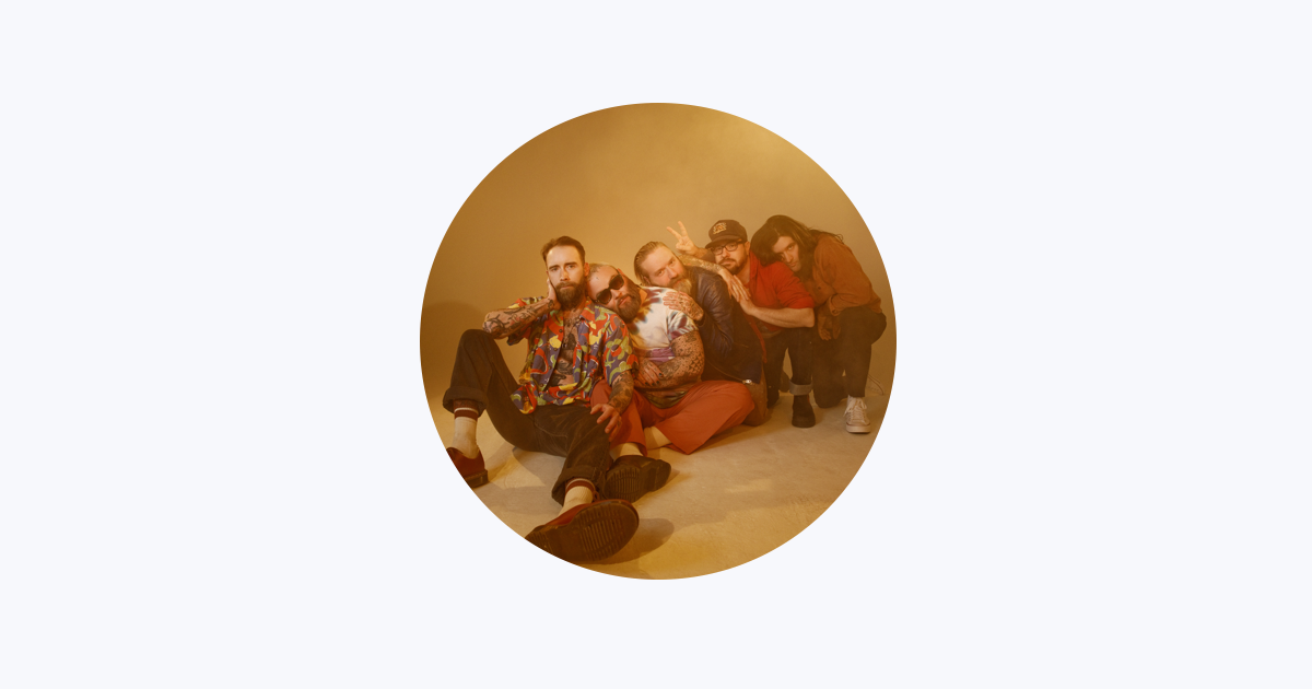 ‎Alexisonfire - Apple Music