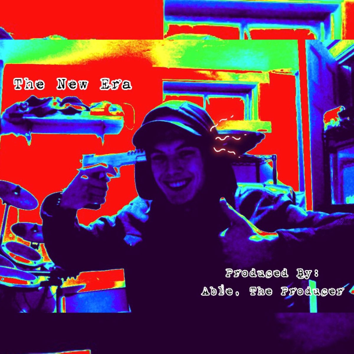 ‎The New Era - Album by Able The Producer - Apple Music