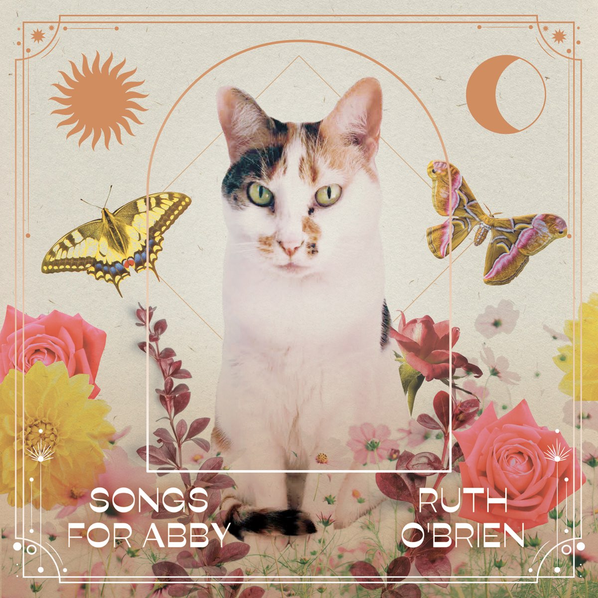 ‎Songs for Abby - EP - Ruth O'Brienのアルバム - Apple Music