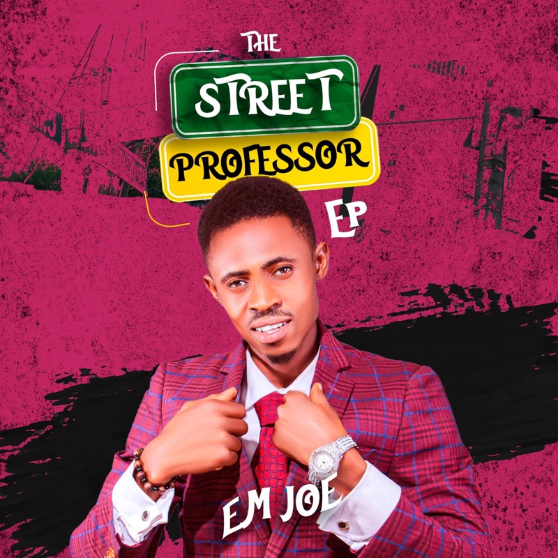 Professor - Em Joe: Song Lyrics, Music Videos & Concerts