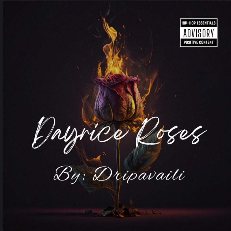 Give Me My Roses - Dripavaili: Song Lyrics, Music Videos & Concerts