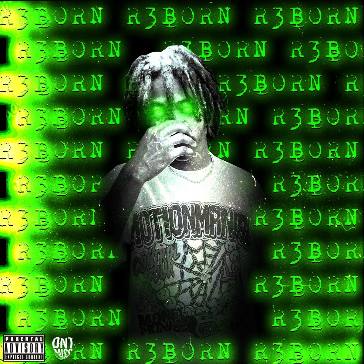 ‎R3b0rn - Album by lil q5 - Apple Music