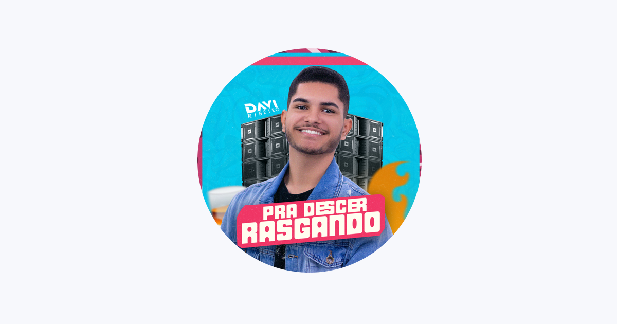 ‎Davi Ribeiro - Apple Music