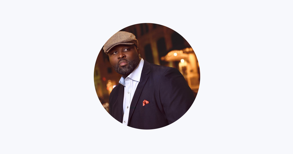 ‎Michael Fields Jr. - Apple Music