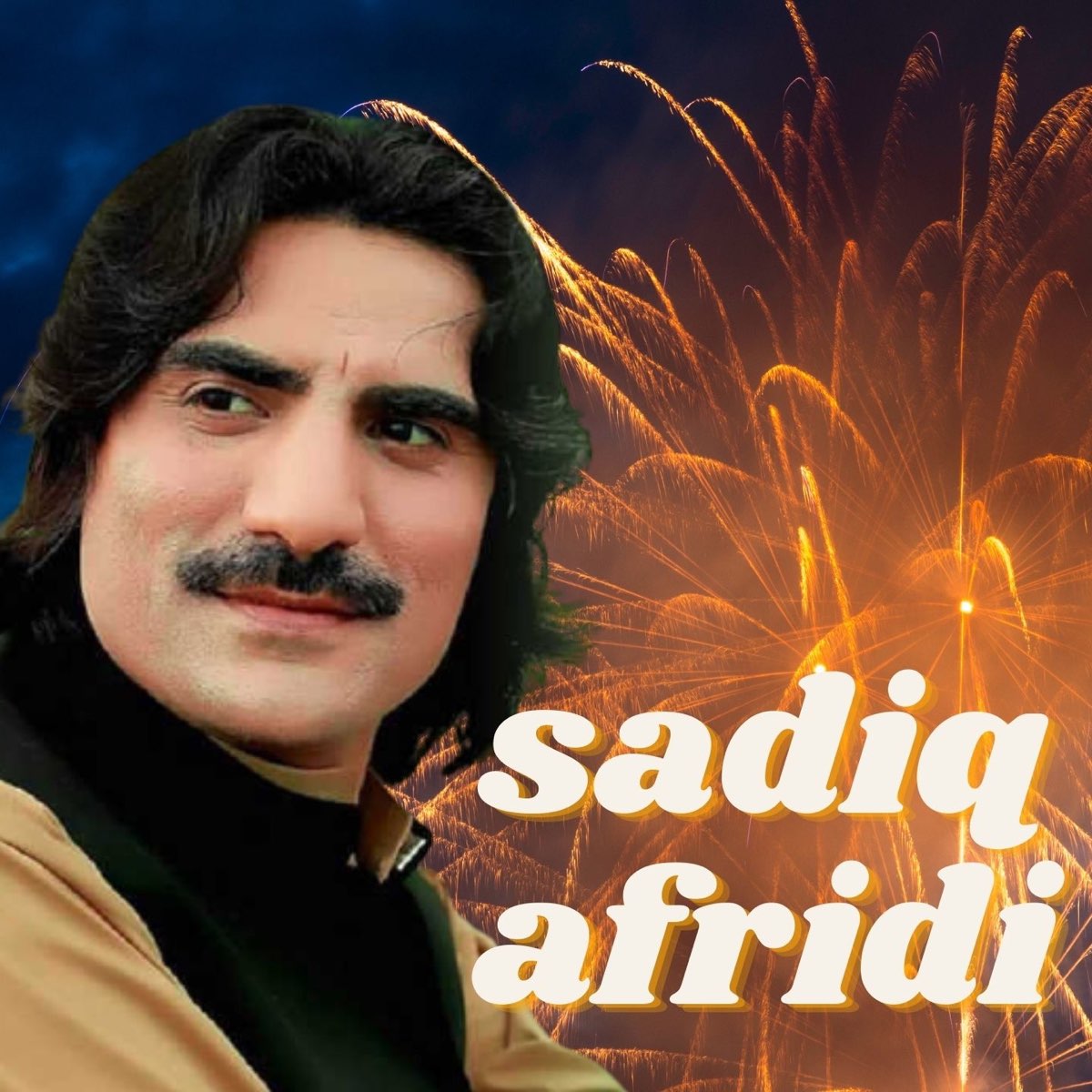 ‎Sadiq afridi Pashto album Yar De Na Kram de Sadiq Afridi en Apple Music