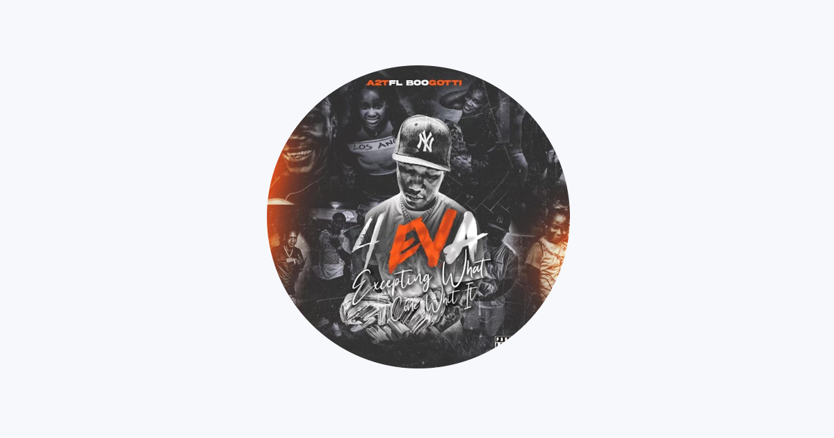 ‎A2tfl Boo Gotti - Apple Music