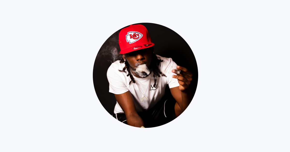 ‎FY Robbo - Apple Music