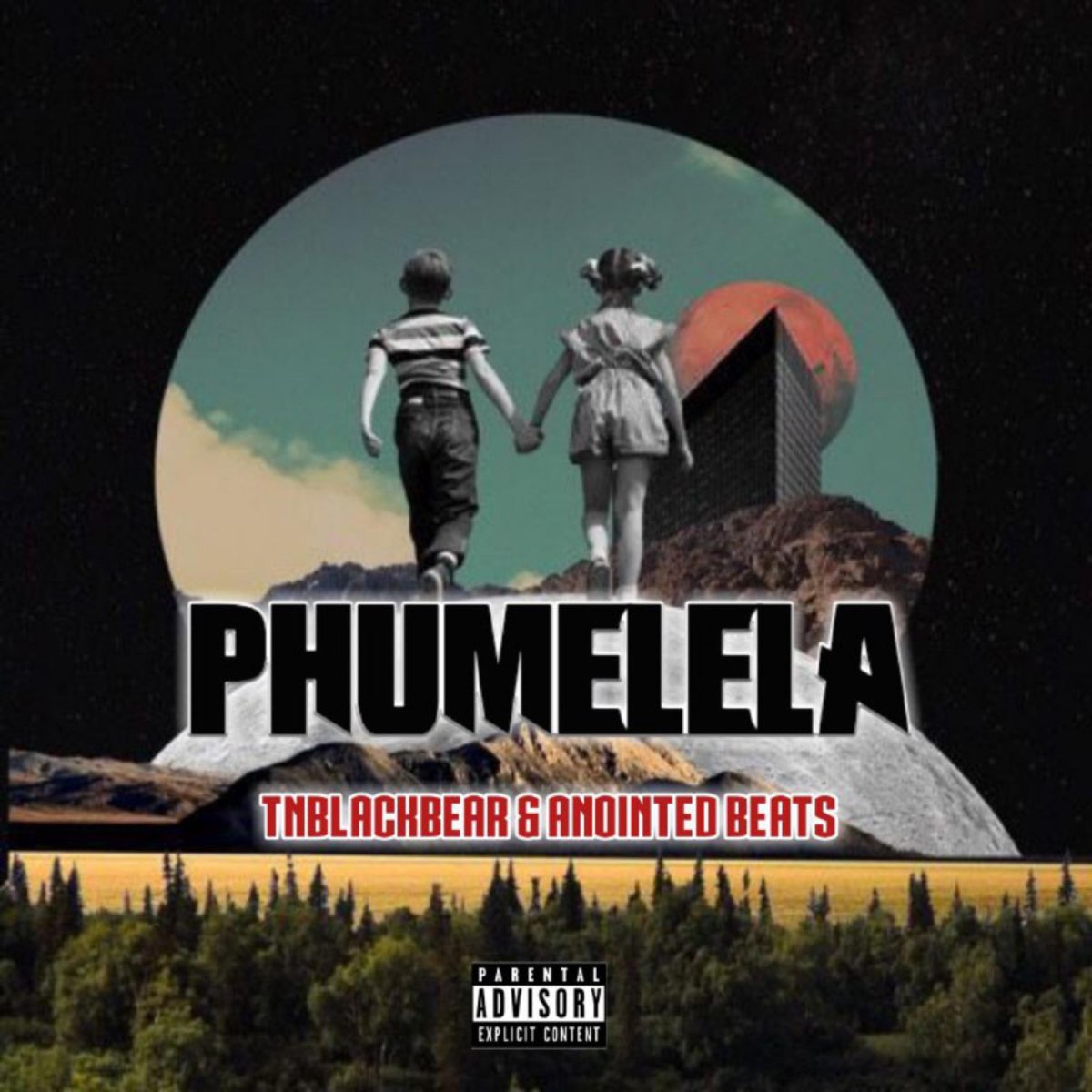‎Phumelela (feat. Anointed Beatz, Shuddah z King & Khathaza De Vocalist ...