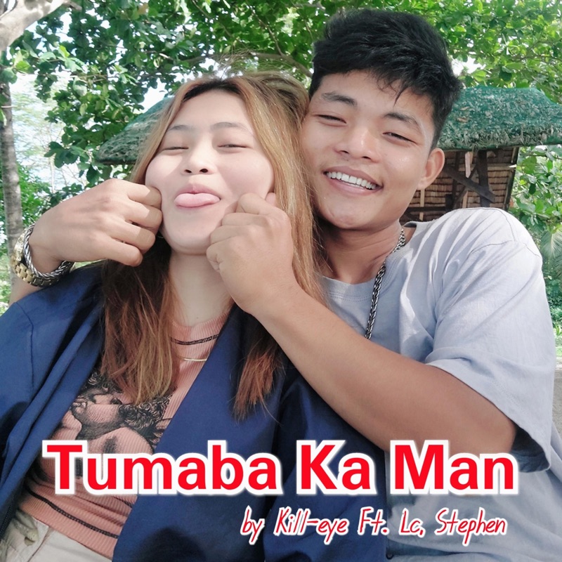 Tumaba Ka Man (feat. LC, Stephen Cupay) - Kill eye: Song Lyrics, Music Videos & Concerts