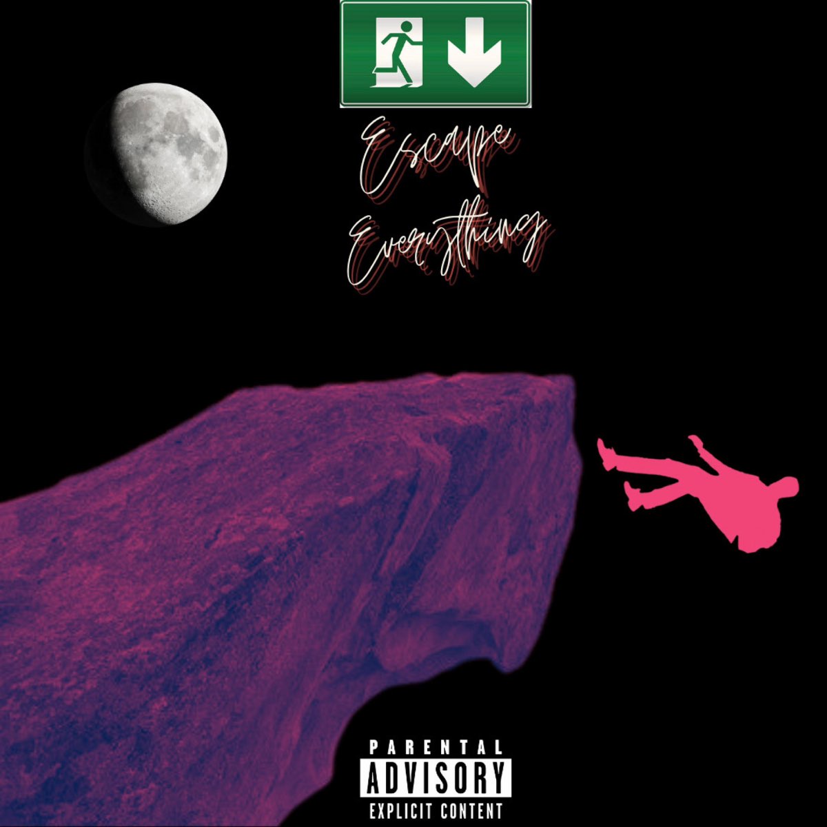 ‎Emmanuel Khasakhalaの「Escape Everything」をApple Musicで