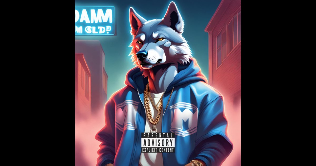 SMASH!GRAB (feat. NoisyTheAlien) - Single” álbum de DAM!SAM en Apple Music