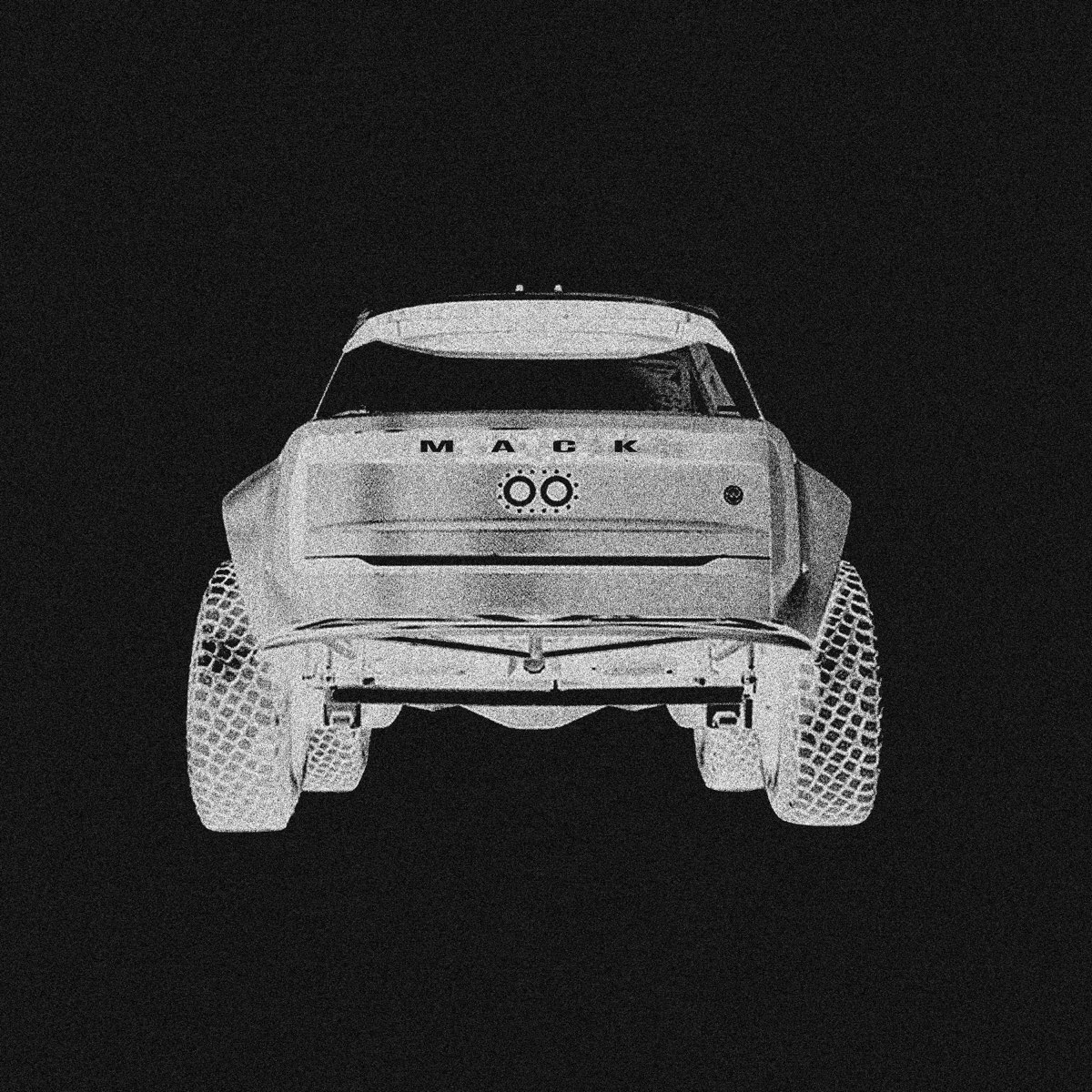 ‎Mack - Album by FourFive - Apple Music