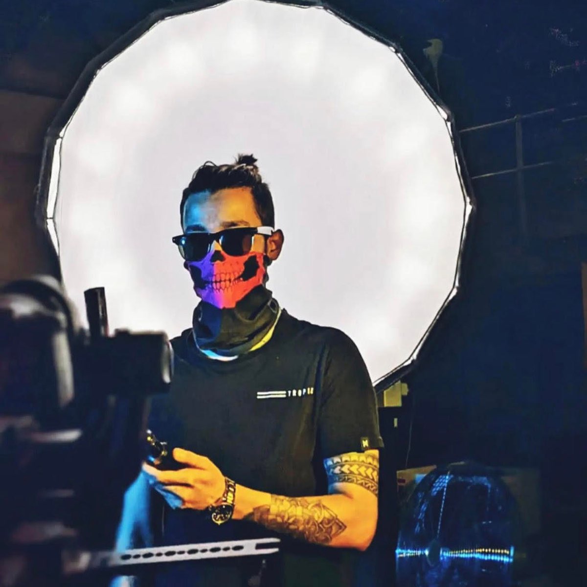 ‎Banger Nepali Rap 2021 - Single - Album by ZEST OFFICIAL - Apple Music