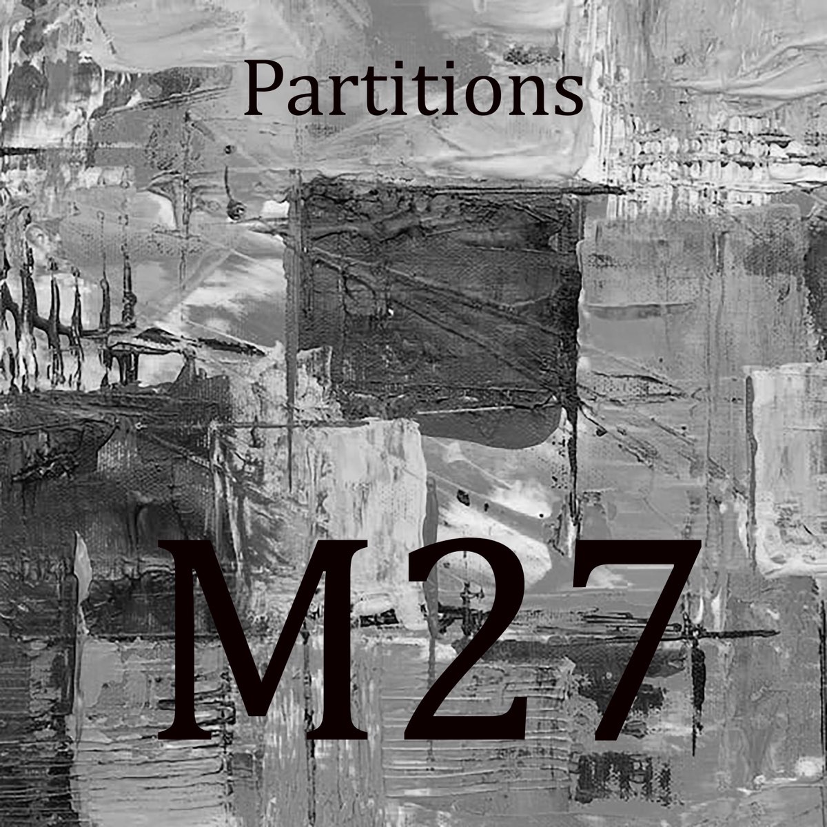 ‎Partitions (feat. The Dead Company & I Am From Another World) - Album ...