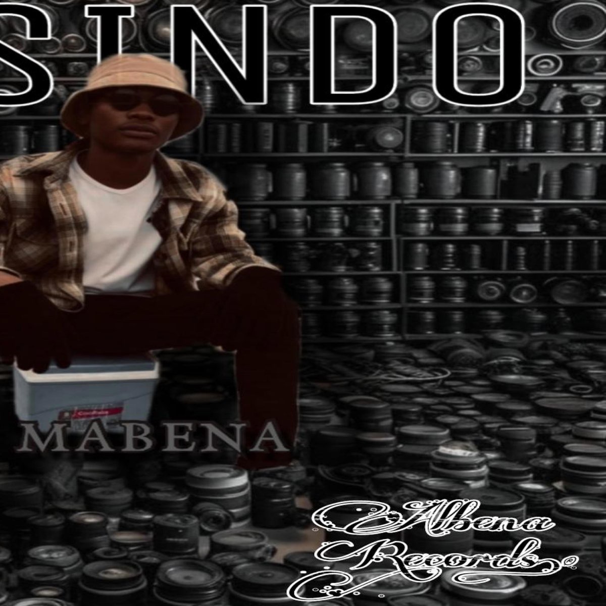 ‎Umsindo - Album by XT MABENA - Apple Music