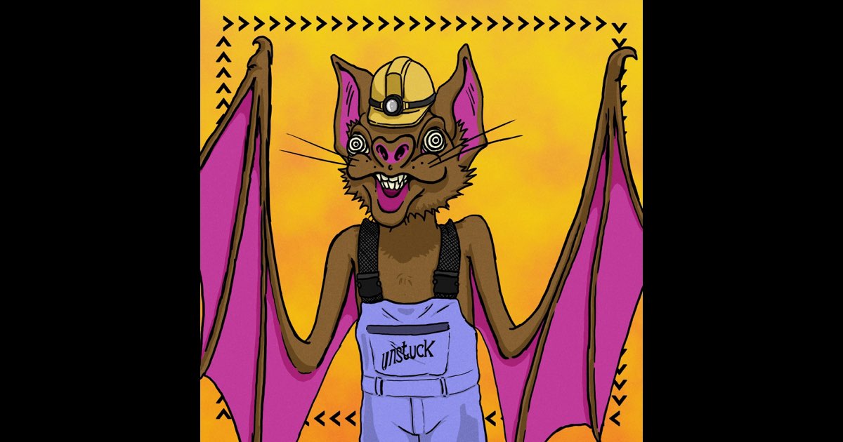 ‎Working Man! - Single - Unstuckのアルバム - Apple Music