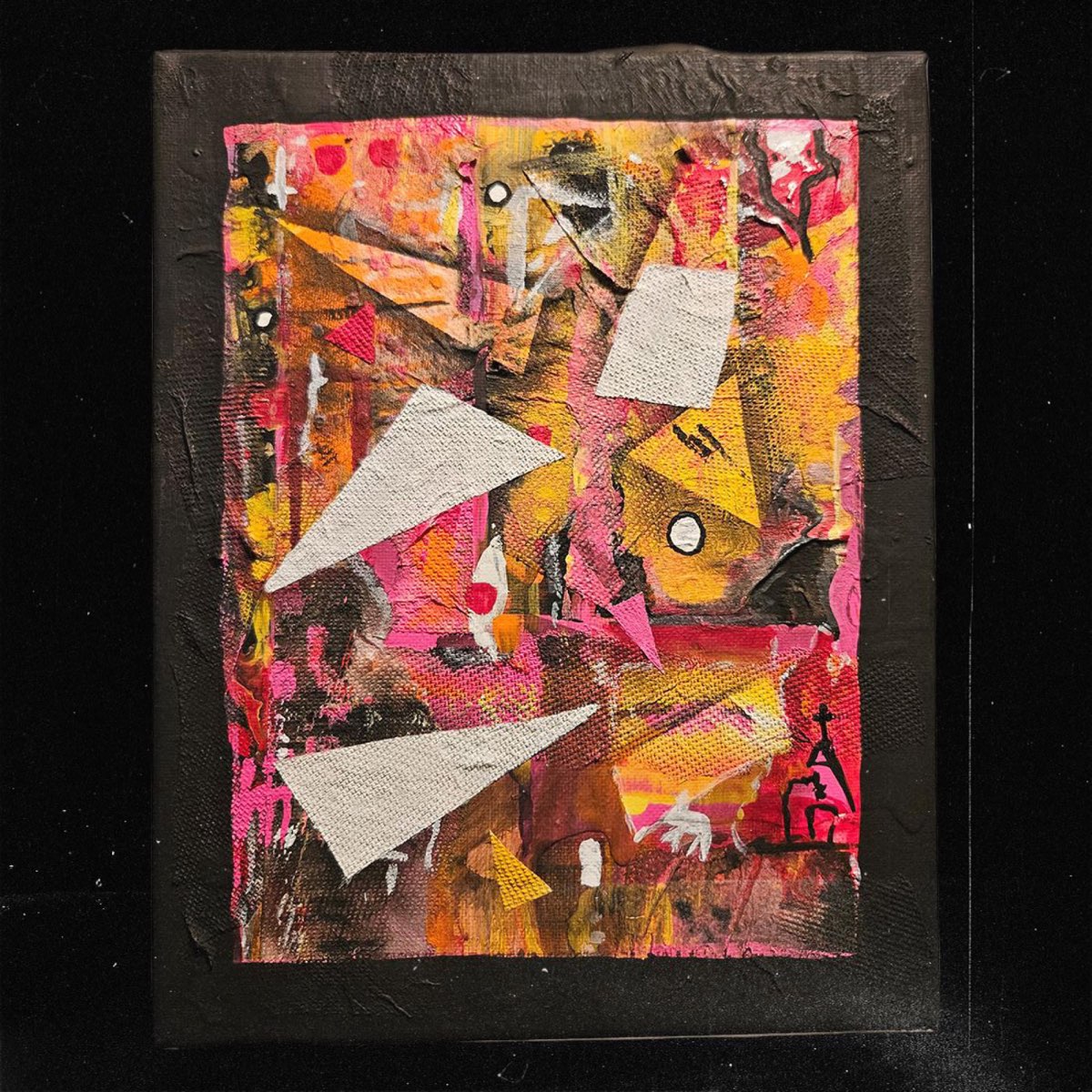 ‎The Burden of My Mistakes - Album by Justin Allyn - Apple Music