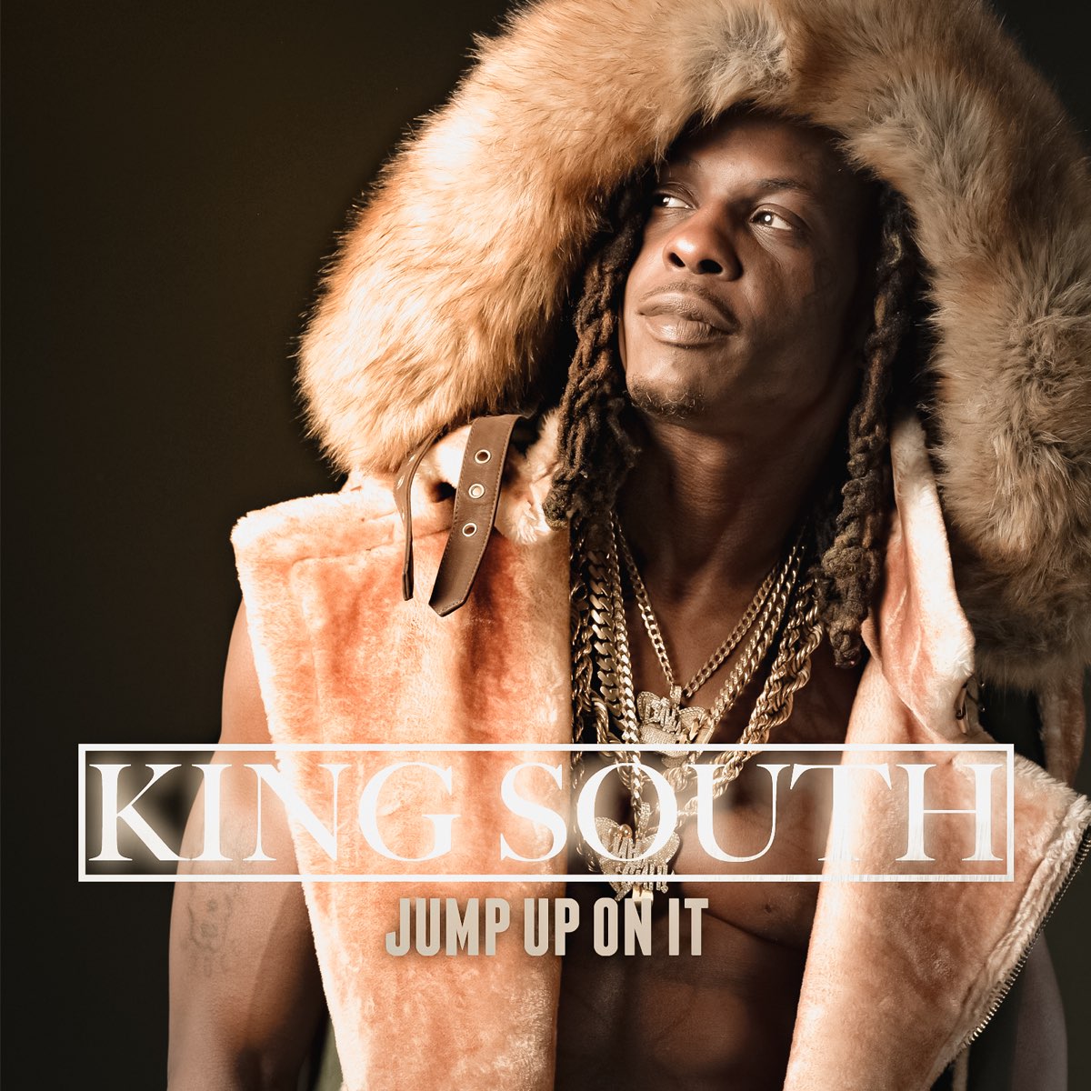 ‎Jump Up On It - Single - Album by King South - Apple Music