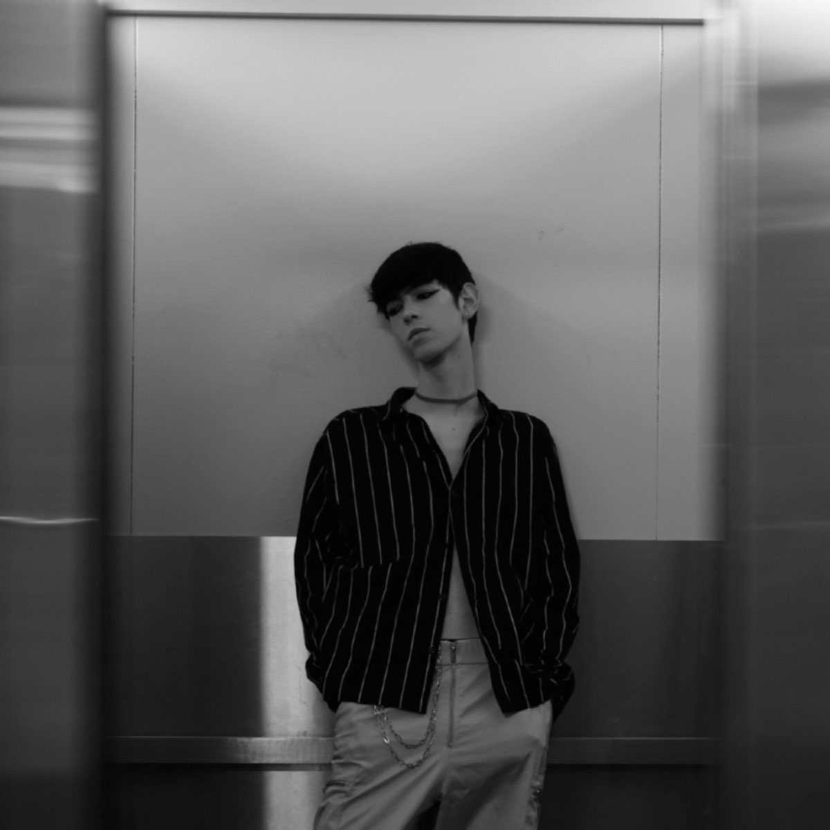 ‎Music For an Elevator - EP - Album by BENJI & Their Orchestra - Apple ...