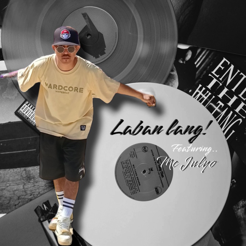 Laban lang (feat. Mc Julyo) - Mastafeat: Song Lyrics, Music Videos ...