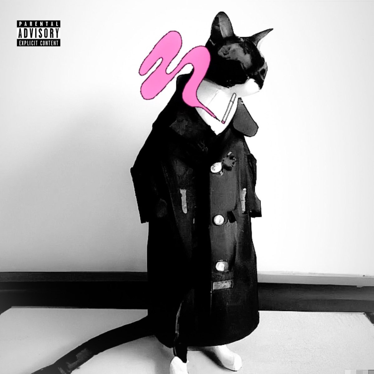 ‎The Pompous & the Ponderer - Single - Album by Lock - Apple Music