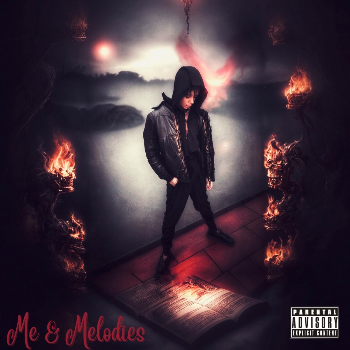 ‎Me & Melodies - Album by 10kdoobie - Apple Music